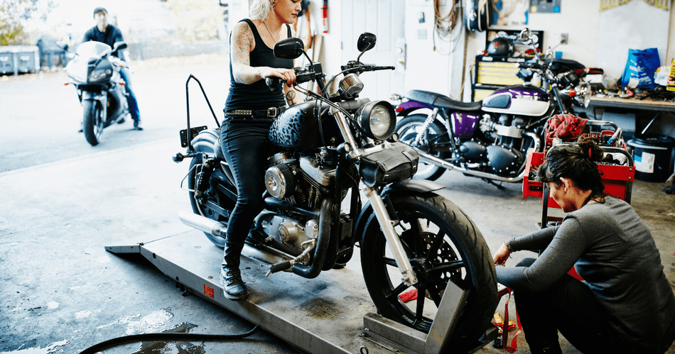 The Best Motorcycle Lift: A Guide to Pro Series Equipment’s Top Picks ...