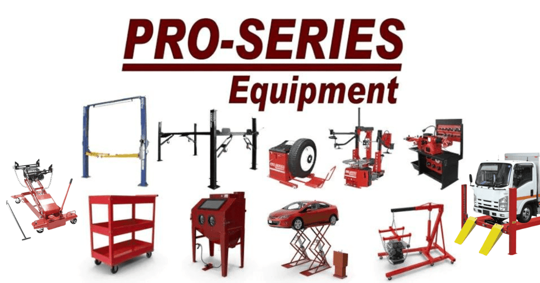 Top Car Lifts for Auto Shops: Upgrade Your Garage with the Best Lifts ...