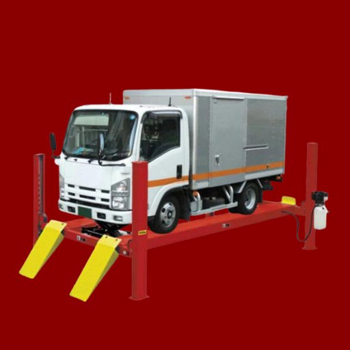 Commercial Lifts for Auto Shops - Heavy Duty Truck Lifts – Pro-Series ...