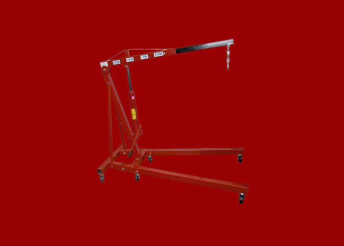 Engine Service Equipment for Auto Shops & Mechanics | Pro-Series Equipment