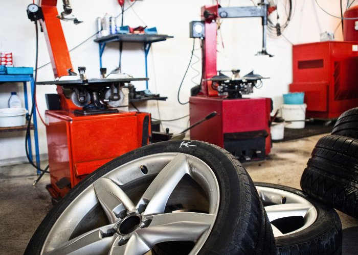 Pro-Series Equipment - Quality Automotive & Shop Equipment