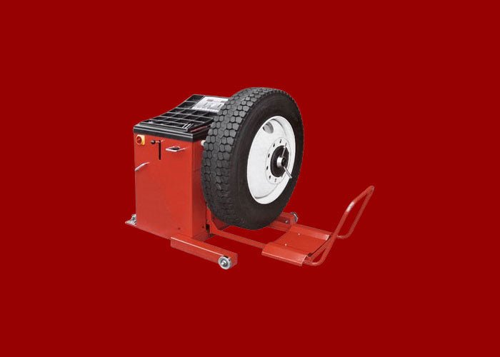 Wheel Balancers for Auto Shops & Garages | Pro-Series Equipment