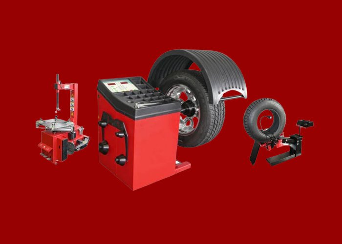 Wheel Service Equipement – Pro-Series Equipment