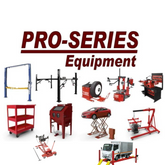 Pro-Series Equipment - Quality Automotive & Shop Equipment
