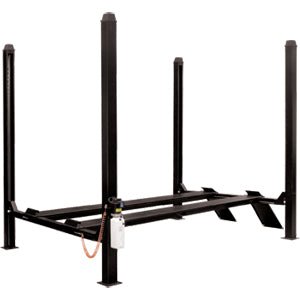 4 Post Lifts – Pro-Series Equipment