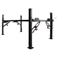 4-Post Car Lifts - Heavy Duty 4 Post Car Lifts in Stock – Pro-Series ...