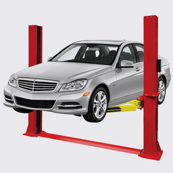 PSEBP-1010 10,000 LB, Pro Series Base Plate Lift – Pro-Series Equipment