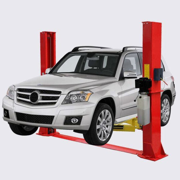 2 Post Car Lifts for Shops & Garages | Pro-Series Equipment
