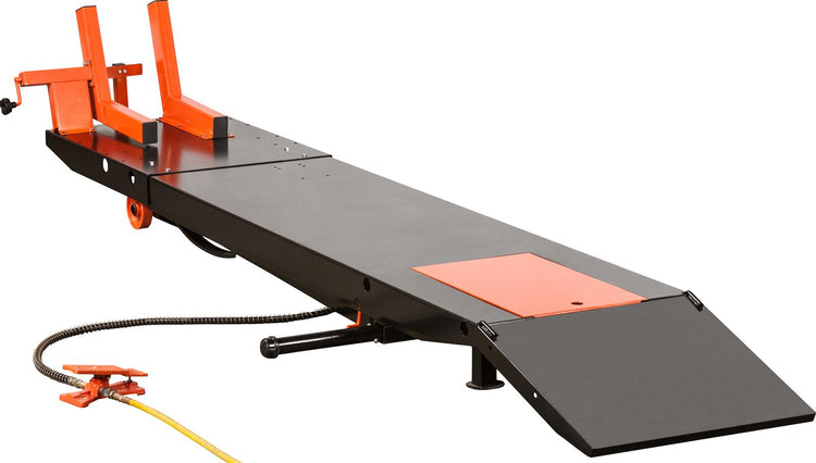 Motorcycle Lifts - Motorcycle, ATV, Race Car Lifts from the Pro's – Pro ...