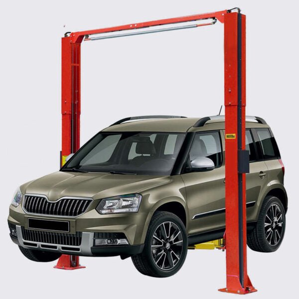 Pro-Series Equipment - Quality Automotive & Shop Equipment