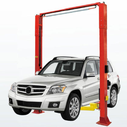 2 Post Car Lifts for Shops & Garages | Pro-Series Equipment