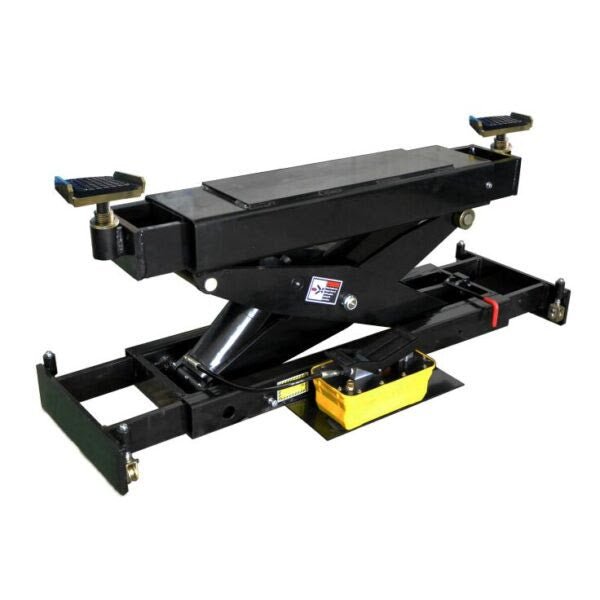 4-Post Car Lifts - Heavy Duty 4 Post Car Lifts in Stock – Pro-Series ...