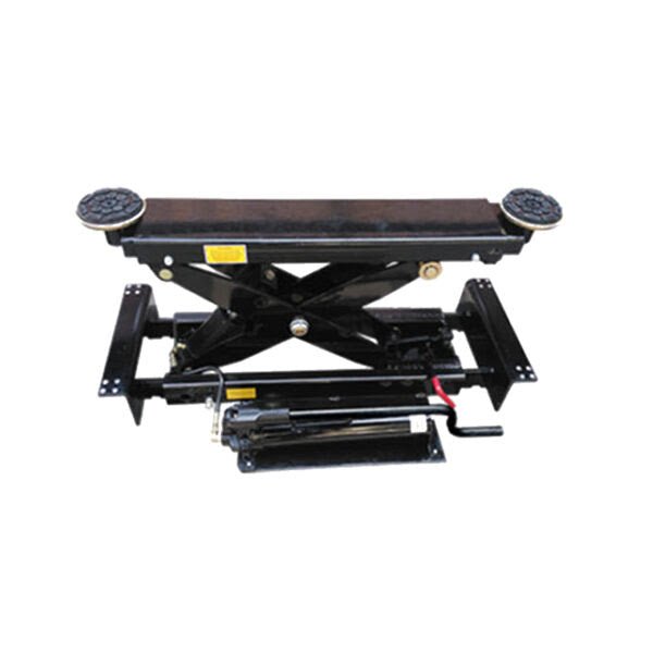 4-Post Car Lifts - Heavy Duty 4 Post Car Lifts in Stock – Pro-Series ...